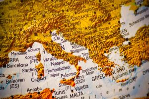 What Continent Is Greece In?