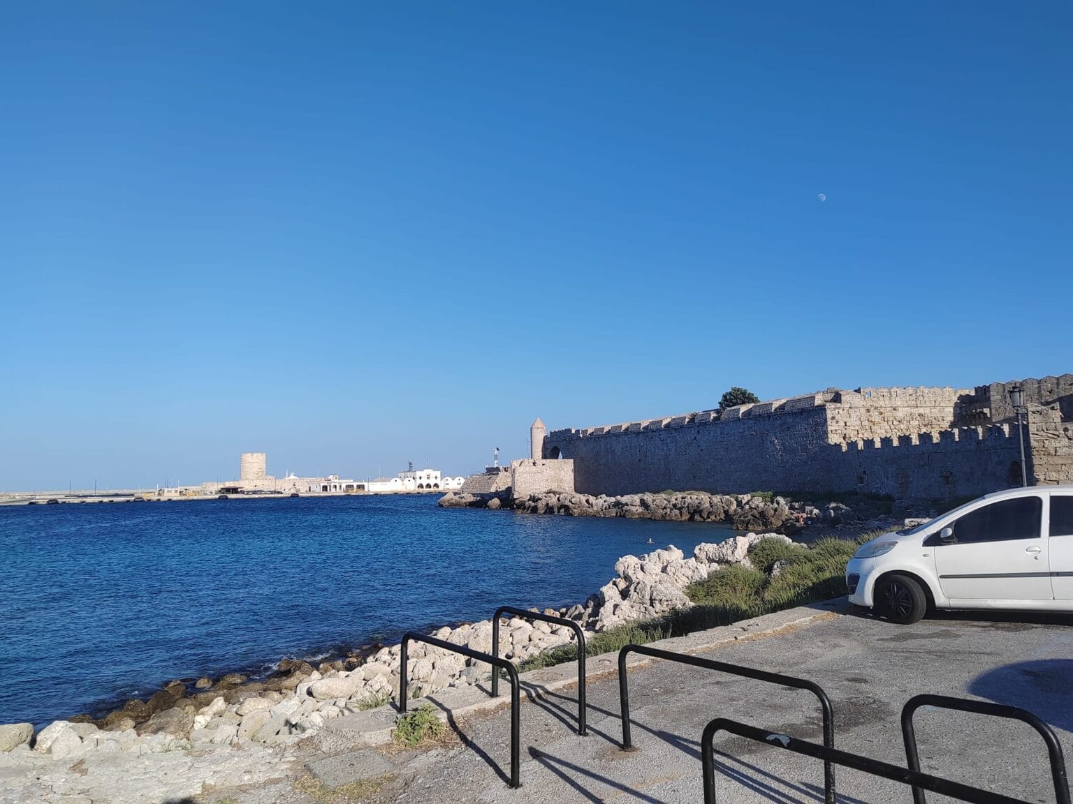 Nightlife in Greece: The 8 Best Party Islands