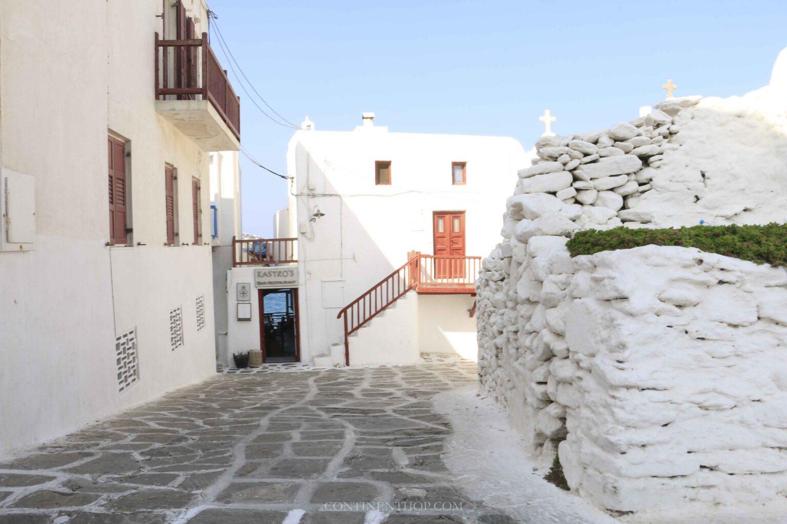 Nightlife in Greece: The 8 Best Party Islands