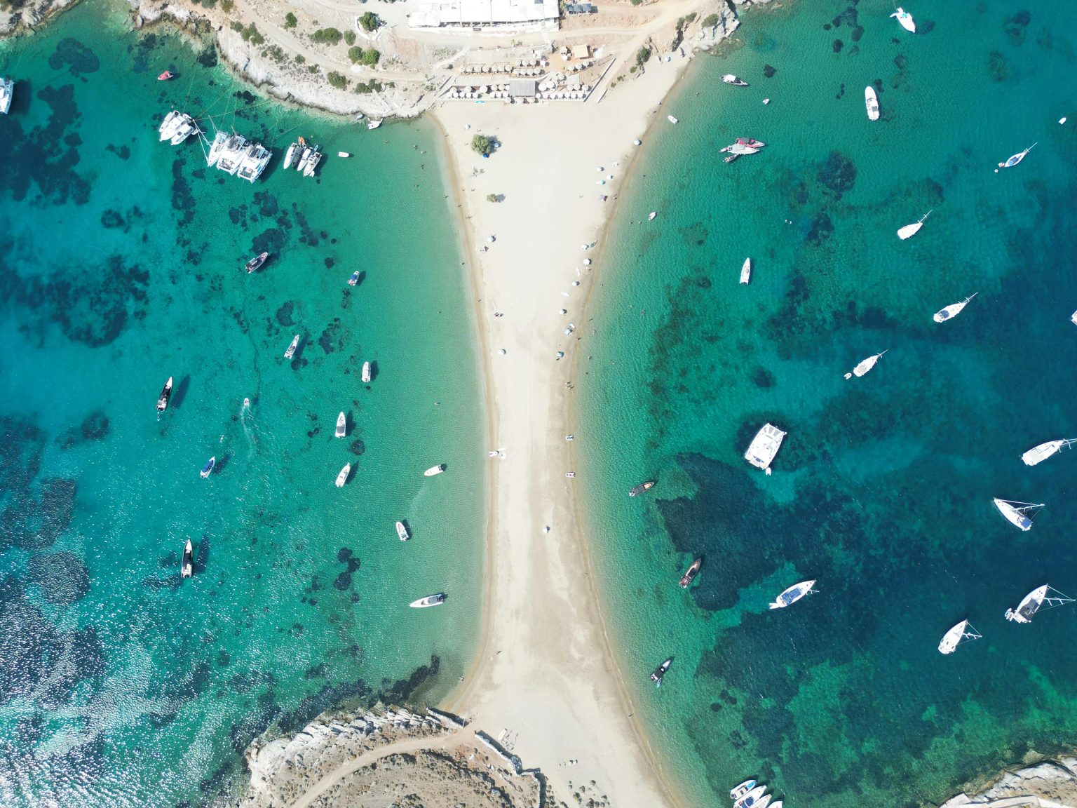 The 28 Very Best Views in Greece to Add to Your Itinerary